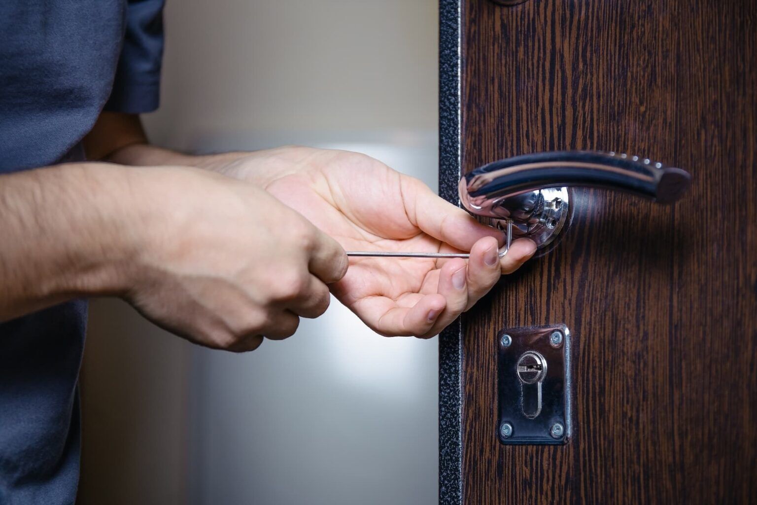 24 Hour Emergency Locksmith NYC | Mr. Locks — Available Now